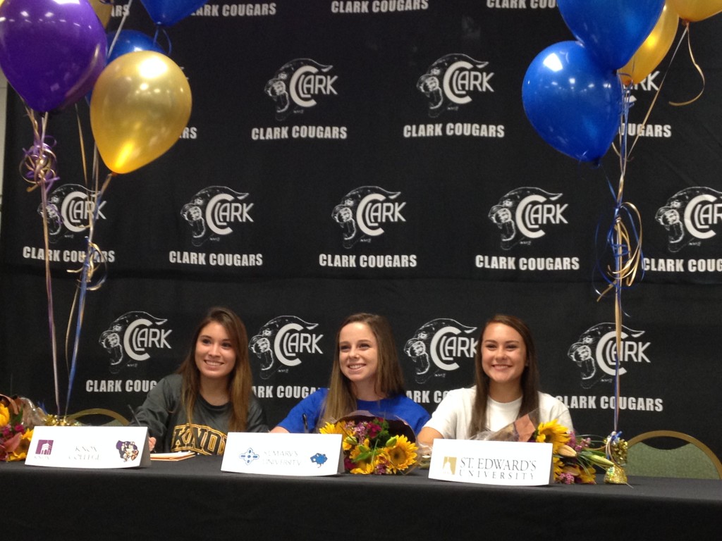 Uncategorized - Clark Cougar Sports